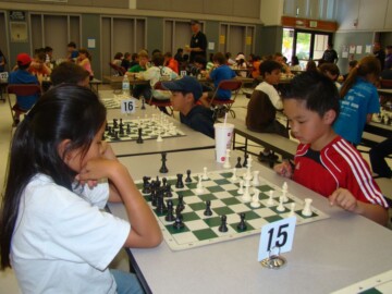 Chess Club For Kids – Chess Instruction Throughout Sonoma County